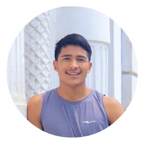 Tejendra77 Tejendra Budhamagar Github