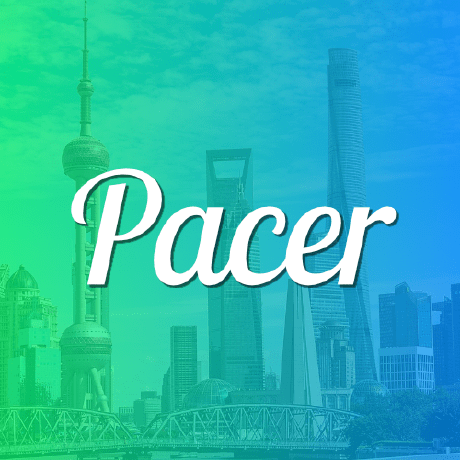 Pacer Club Github