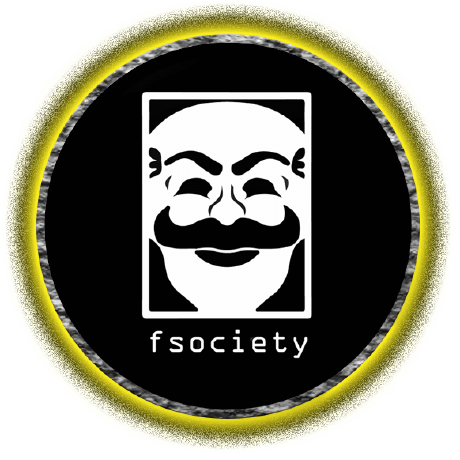 Fsociety Pce Github