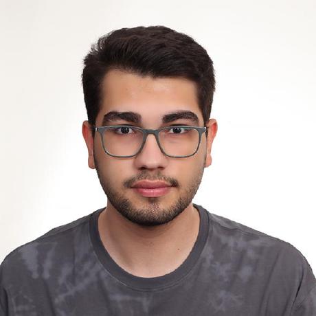 Samet Batuhan Samet Batuhan Arabacı Github