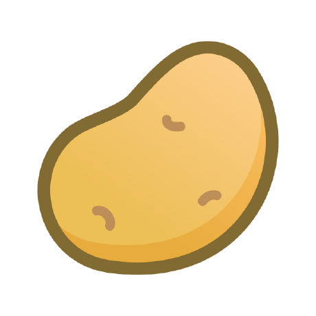 Potato Development Github