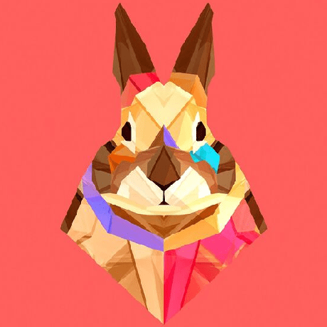 Sparky Alt Github - Mobile Abstract Illustrations for Desktop