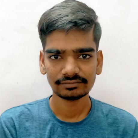 Gnanasekhar12032003 V Gnanasekhar Github