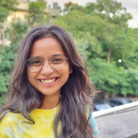 Shreyadav22 Shreya Yadav Github