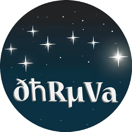 Dhruva Github