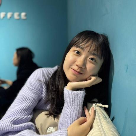 Wen Yu Tsai Wenyu Github