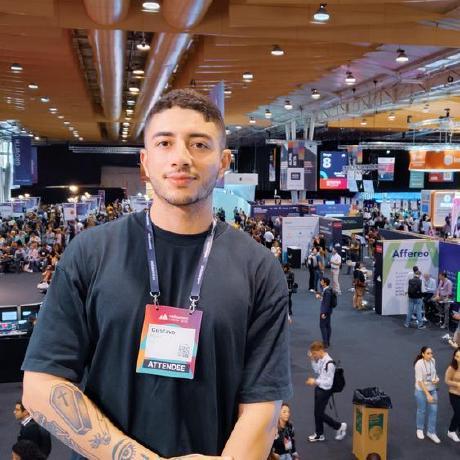 Portothree Mw Gustavo Porto Github