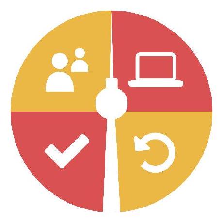 Softwaretechnik Berlin Github - Sunset Texture Collection - High Resolution Quality