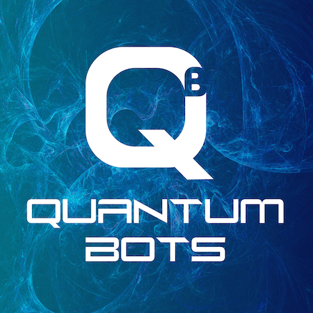 Quantumbots Github