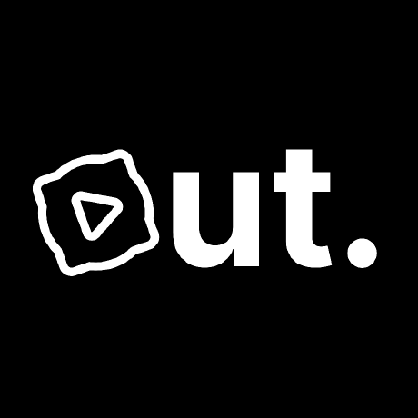 Out Github - HD Dark Designs for Desktop