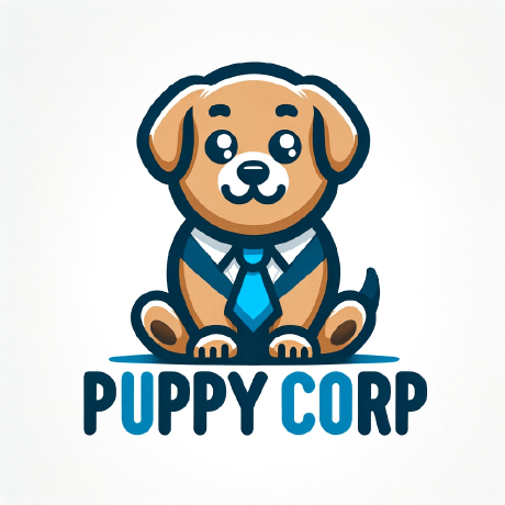 Puppy Corp Github