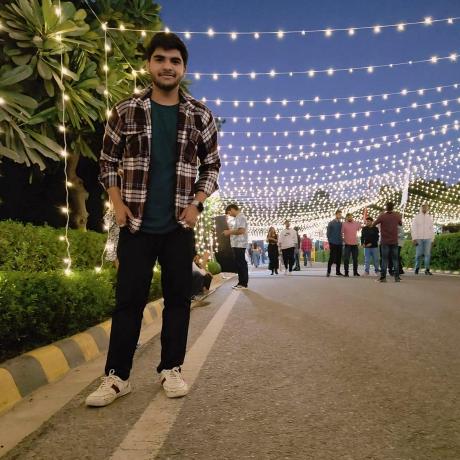 Imshubh20 Shubham Mishra Github