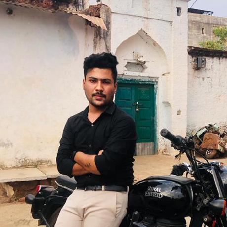 Abhayhibare Abhay Github