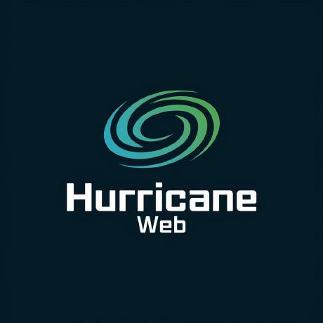 Hurricane Web Github
