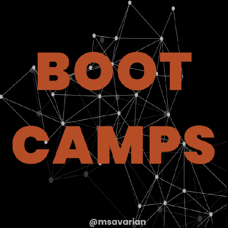 Dotnet Bootcamps Github