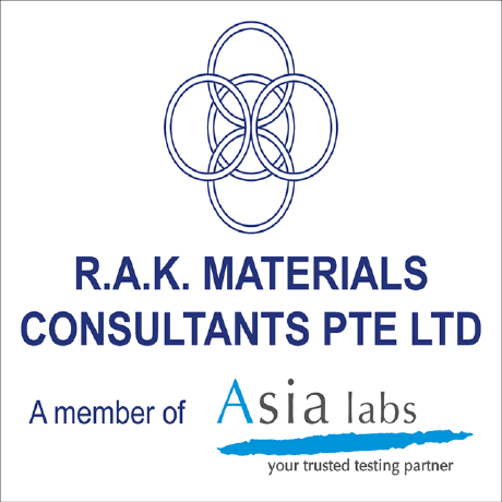 R A K Materials Consultants Pte Ltd Github