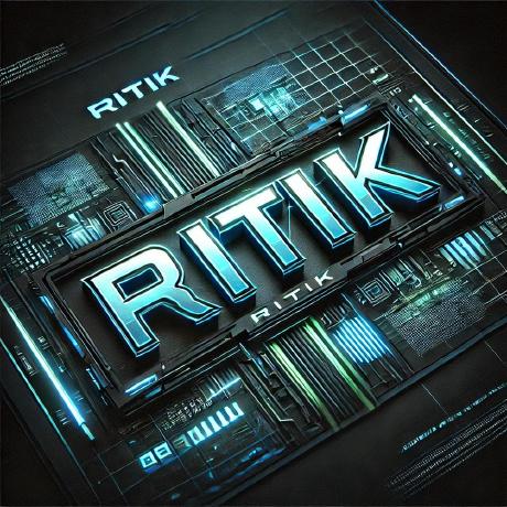 Ritikkumar8z Ritik Github