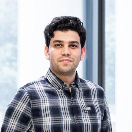 Ehsan Farajzadeh Ehsan Farajzadeh Github