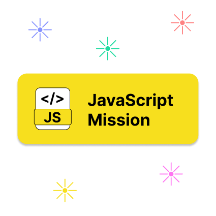 Javascript Mission Github