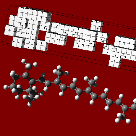 Mrchem Github