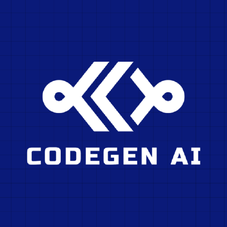 Codegen Ai Github