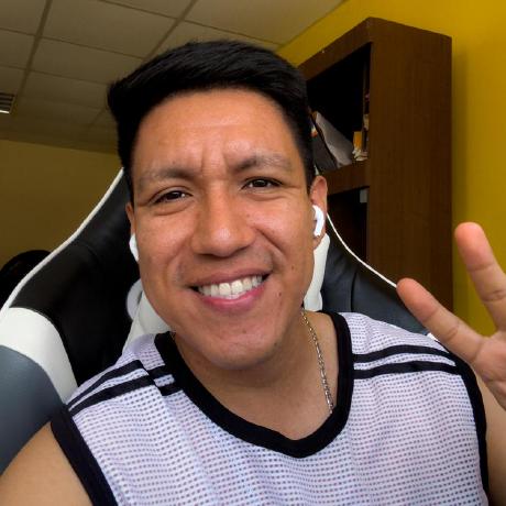 Gxjohan Johan López Github