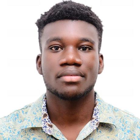 Innocent Gershon Github