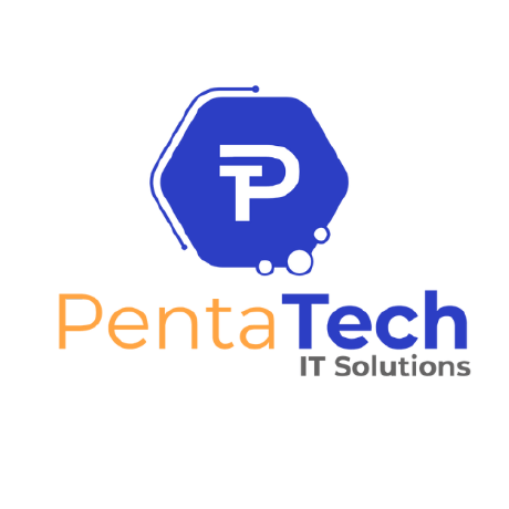 Interns Pentatech It Solutions Github