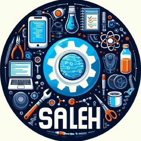 Saleh Asadi Github