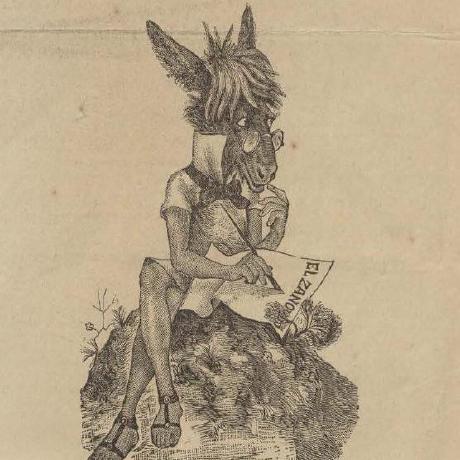 Historical Ink Github