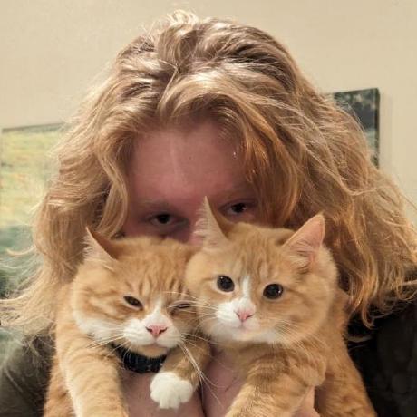 Carterowens Carter Owens Github