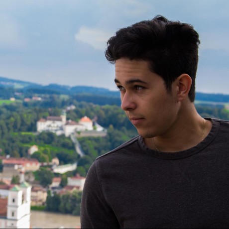 Daniel Senpai Github