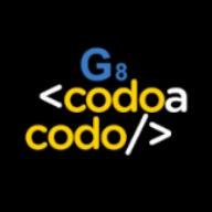 Codo A Codo Grupo 8 Github