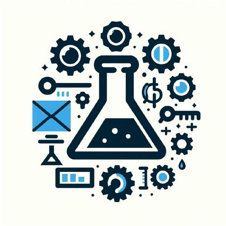 Research Innovation Lab Github