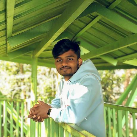 Codewith Arun Arun Kumar P Github