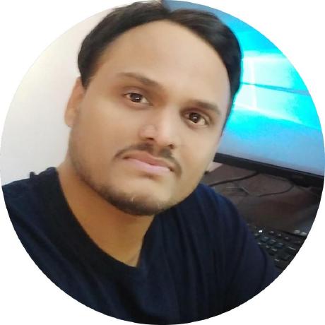Shrikantqa Shrikant Koli Github