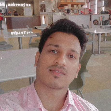 Shraddhanath Kar Github