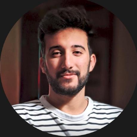 Medkhodja Mohamed Khodja Github