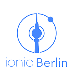 Ionic Berlin Meetup Github
