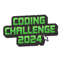 Codingchallenge24 Github