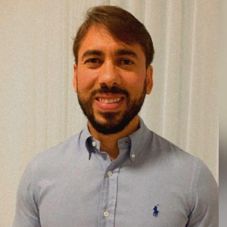 Bernardo Xavier Bernardo Xavier Github