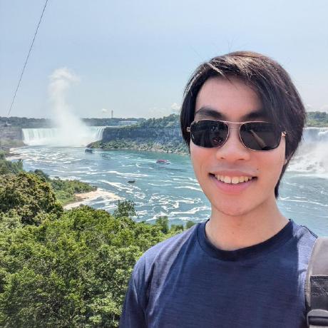 Markluo04 Mark Github