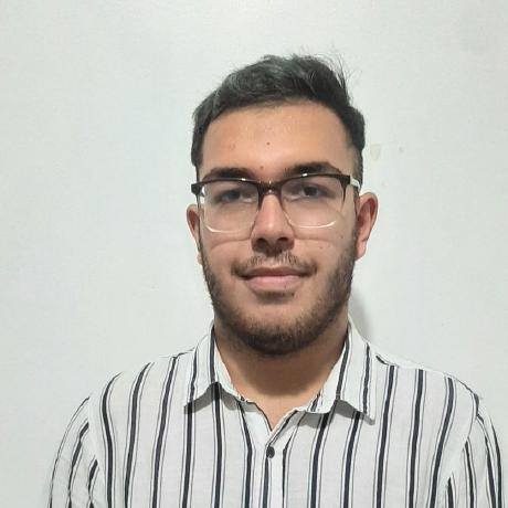 Santiago Rivera Santiago Rivera Github