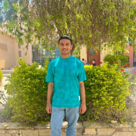 Ahmedshalaan Ahmedshalaan Github