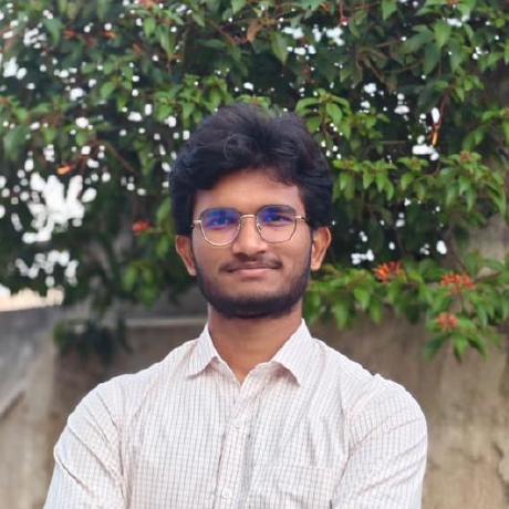 Omkardalu Omkar Github