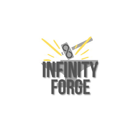 Infinity Forge Github