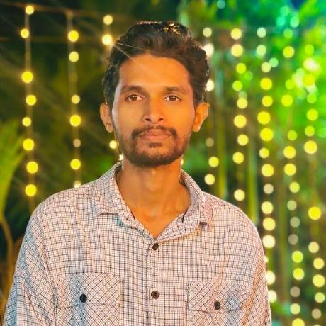 Achuasokan Achu A Github