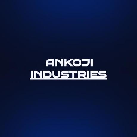 Ankoji Industries Github