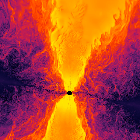 Ias Astrophysics Github