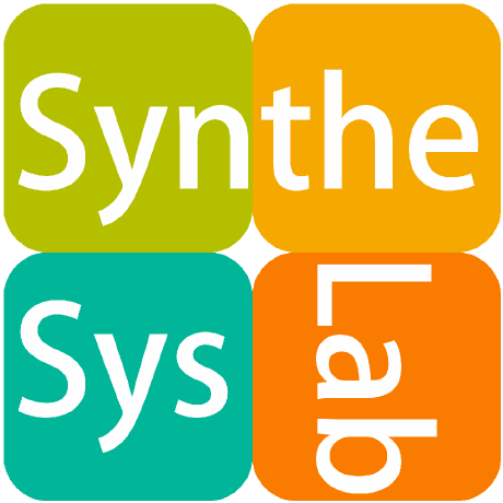Synthesys Lab Github
